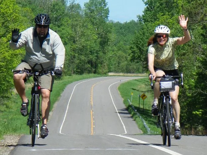 avenue of pines scenic byway 7
