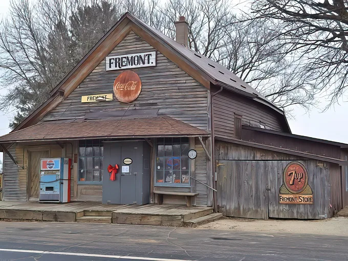b & b's fremont store 1