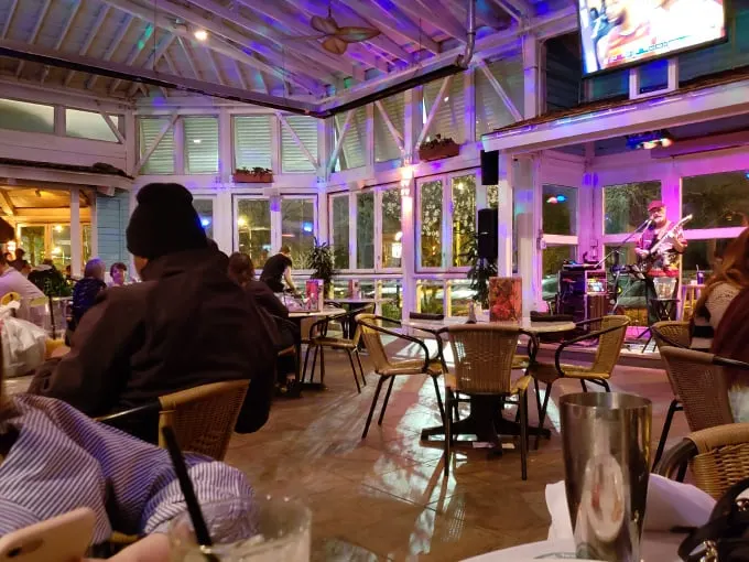 Bahama Breeze 5
