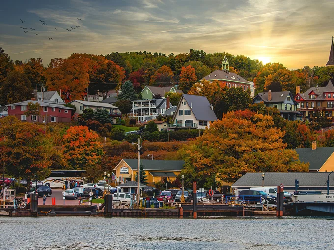 Bayfield 1