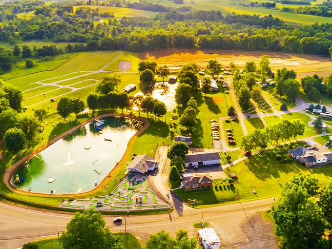 Baylor Beach Park 1