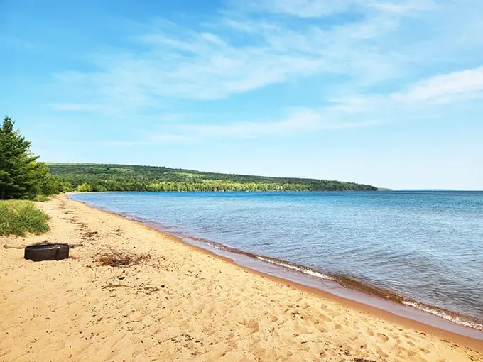 Bayview Beach 1