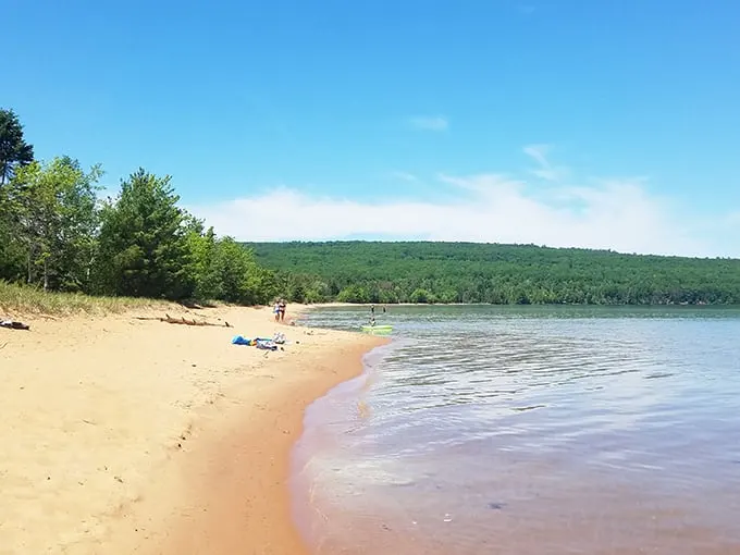 Bayview Beach 4