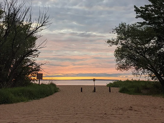 Bayview Beach 8