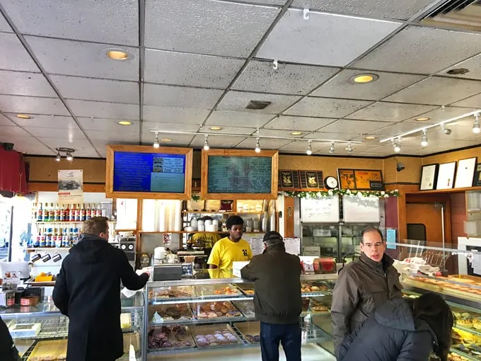 Bennison's Bakery 2