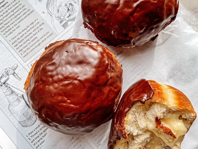 Bennison's Bakery 4