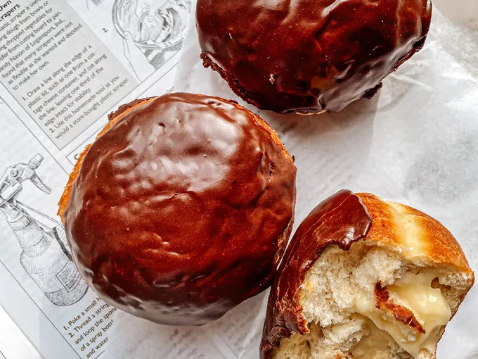 Bennison's Bakery 4