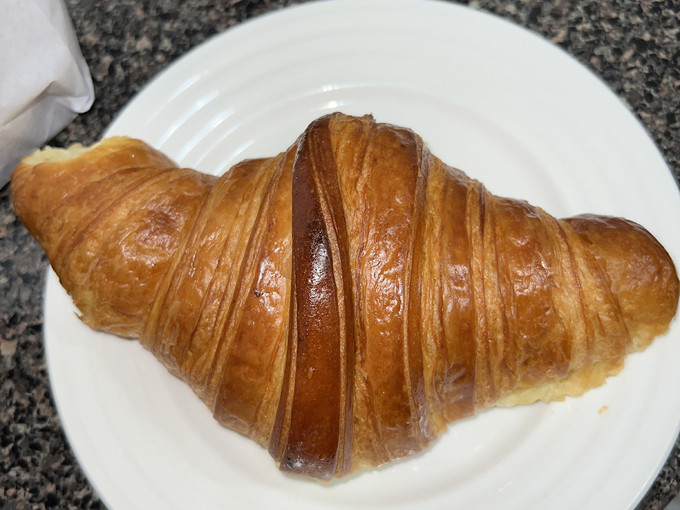 Bennison's Bakery 5