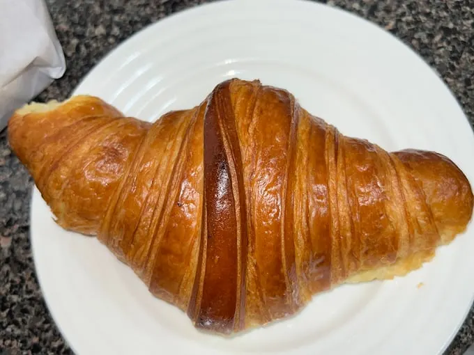 Bennison's Bakery 5