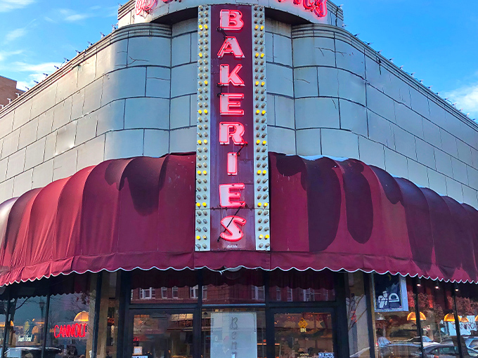 bennison's bakery 1