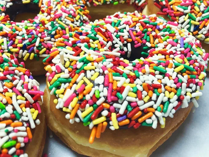 Benny's Bakery 7