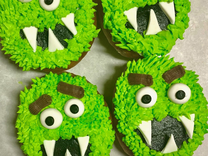 Benny's Bakery 9
