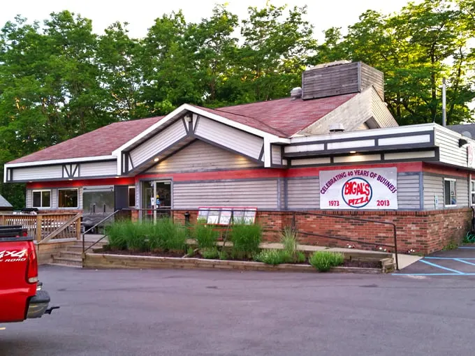 Big Al's Pizza 1