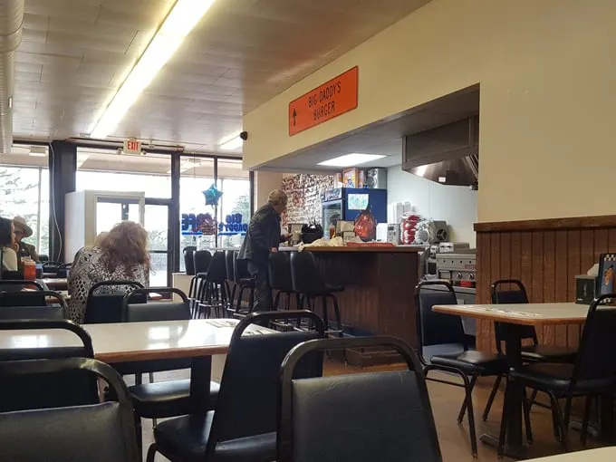 Big Daddy’s Burgers 2