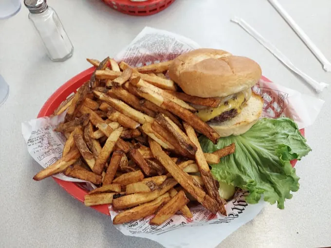 Big Daddy’s Burgers 3