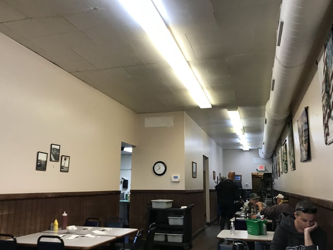 Big Daddy’s Burgers 9