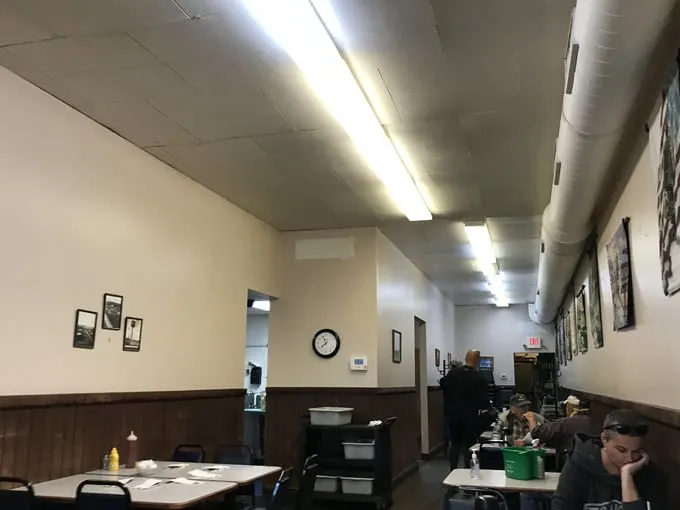 Big Daddy’s Burgers 9