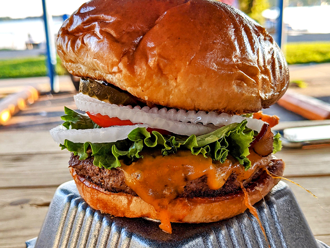 Big Dip Burgers 7