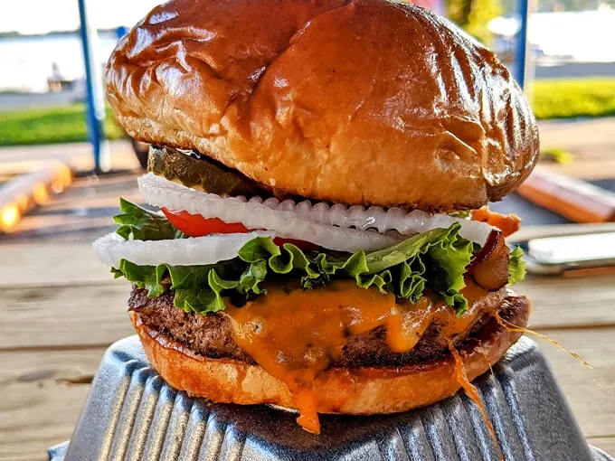 Big Dip Burgers 7