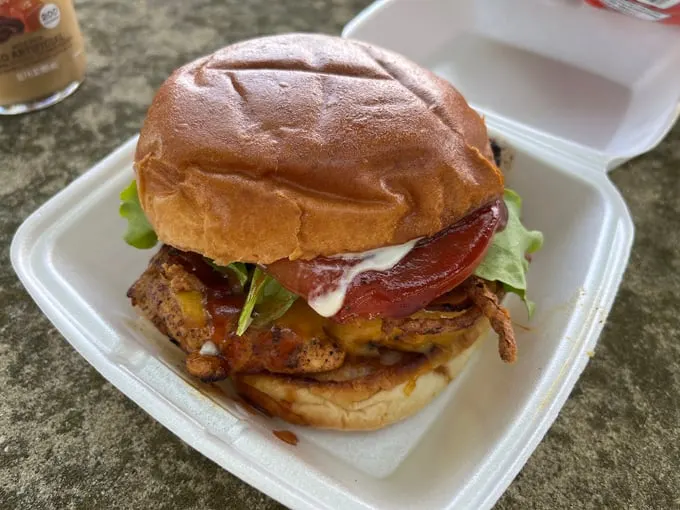 Big Dip Burgers 3