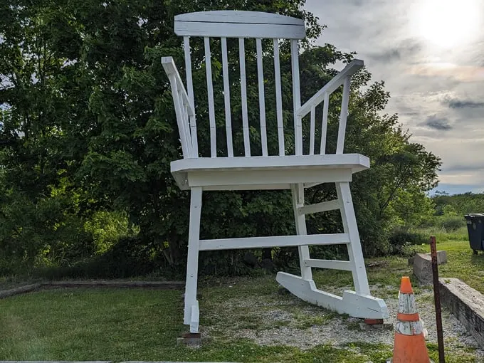 big rocking chair 6