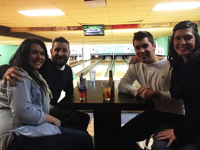 Black Earth Lanes 5