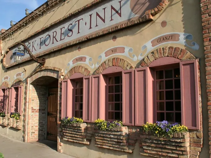 black forest inn 1