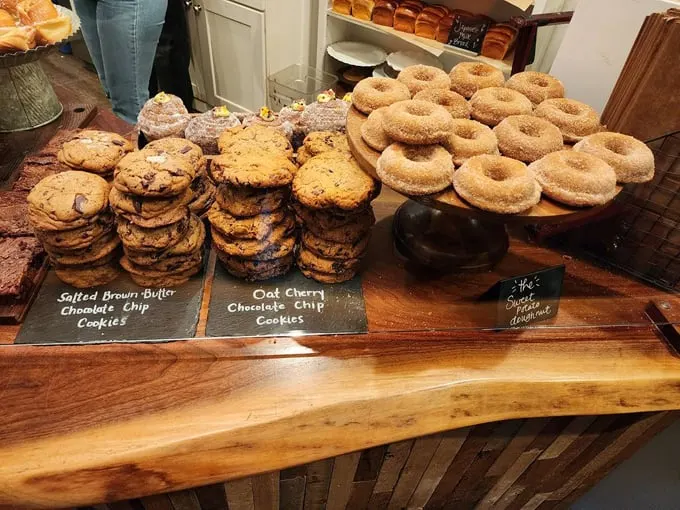 Bloom Bake Shop 3