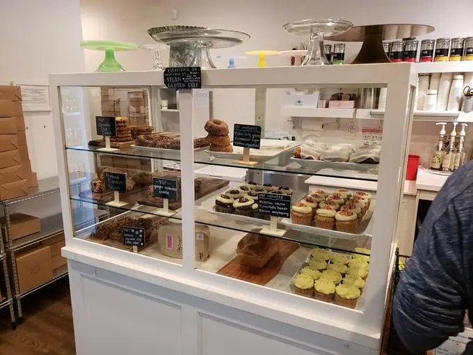 Bloom Bake Shop 4