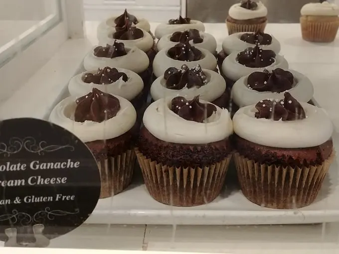 Bloom Bake Shop 7