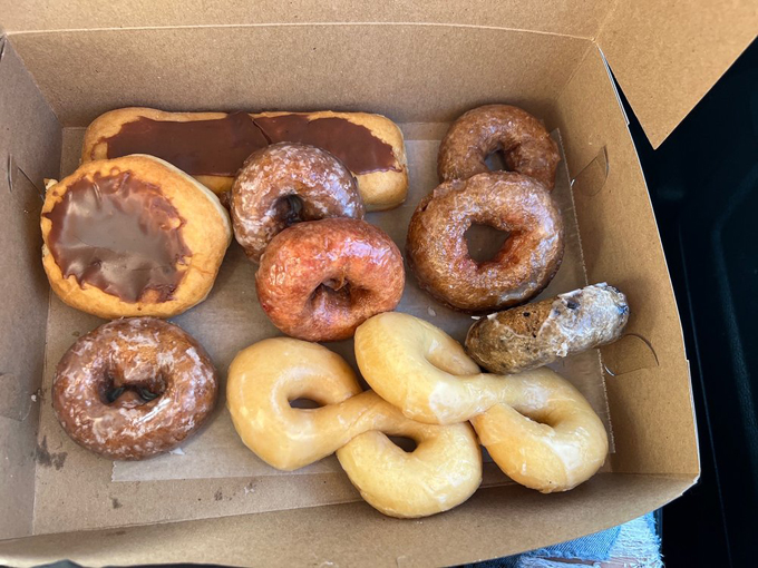 Bojack’s Bake Shop & Cafe 3