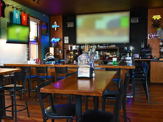 brat house grill 3