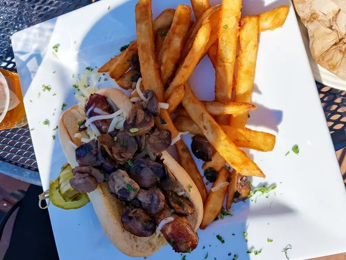 brat house grill 4