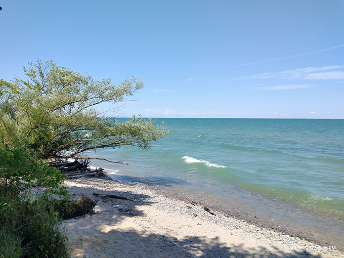 Breakwater Beach 2