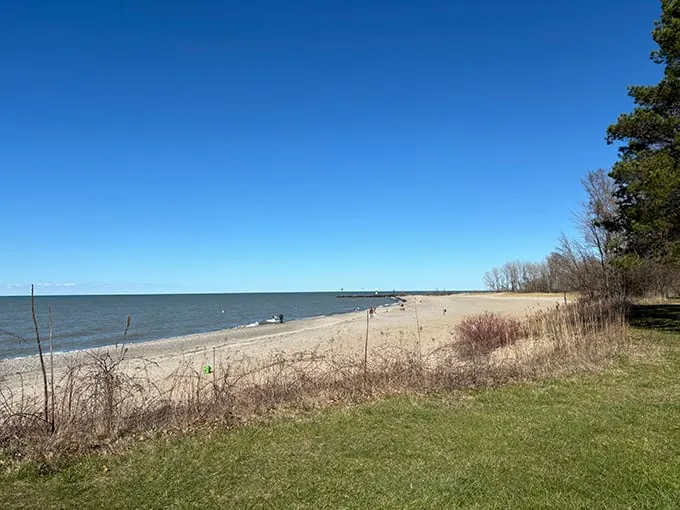 Breakwater Beach 4