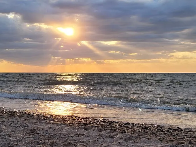 Breakwater Beach 6