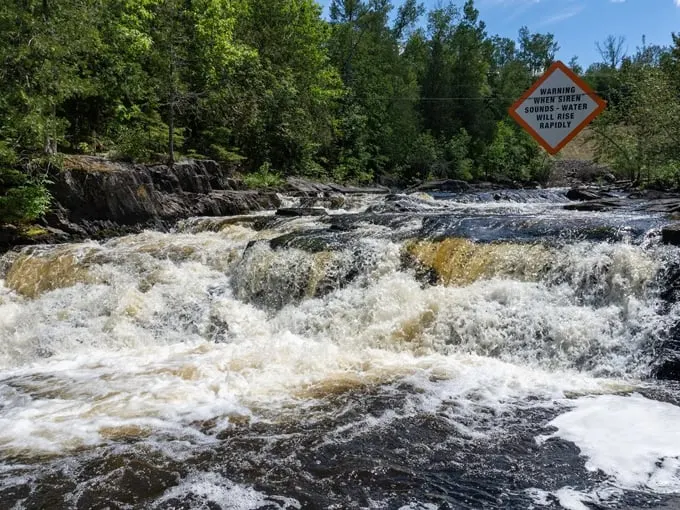 Breakwater Falls 6