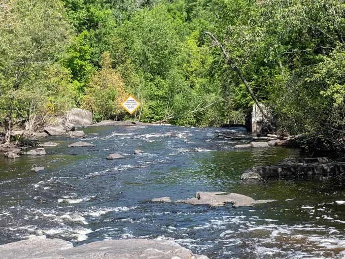 Breakwater Falls 7