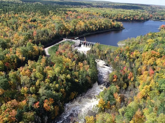 Breakwater Falls 9