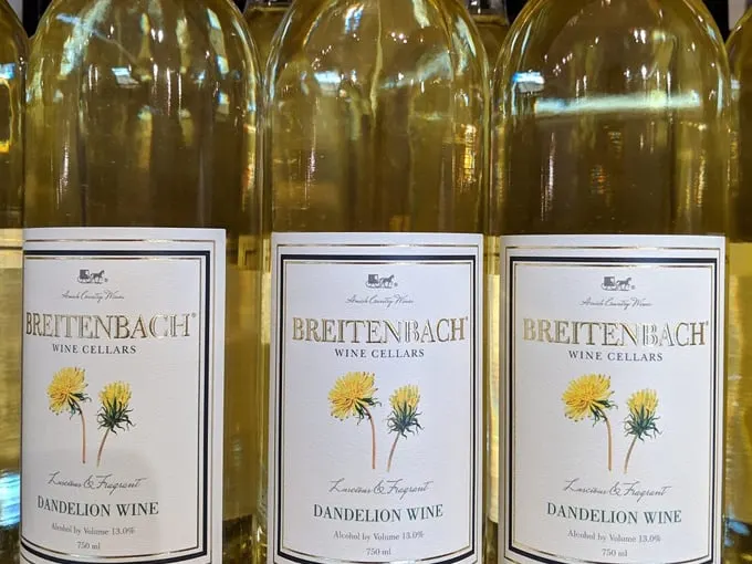 Breitenbach Wine Cellars 4