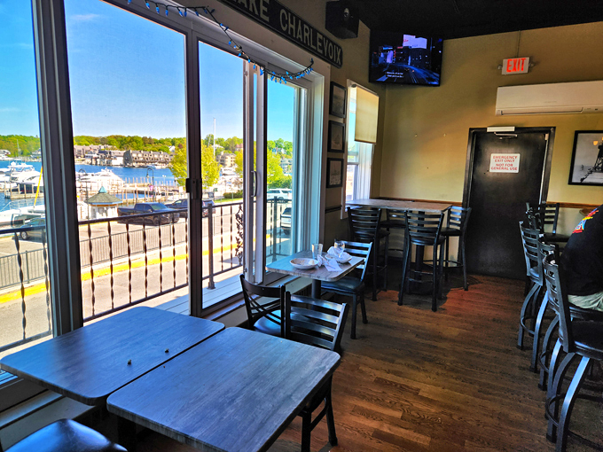 Bridge Street Tap Room 2
