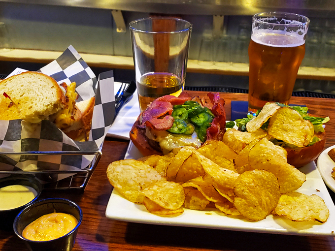Bridge Street Tap Room 6