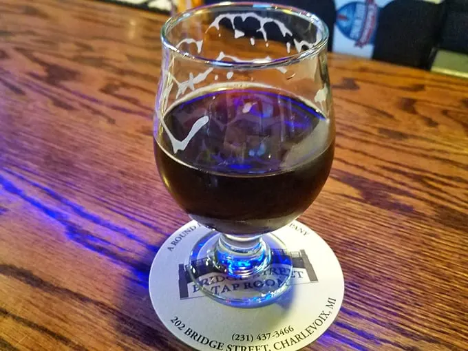 Bridge Street Tap Room 8