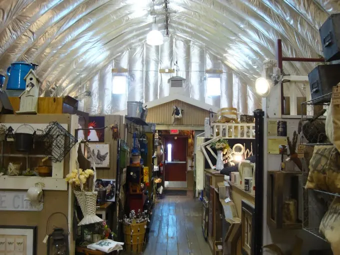 Buffalo Nickel Antiques 8
