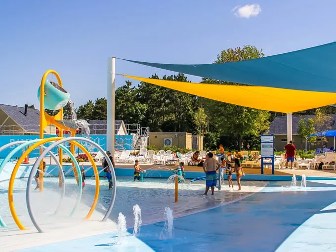 Bunker Beach Water Park 2