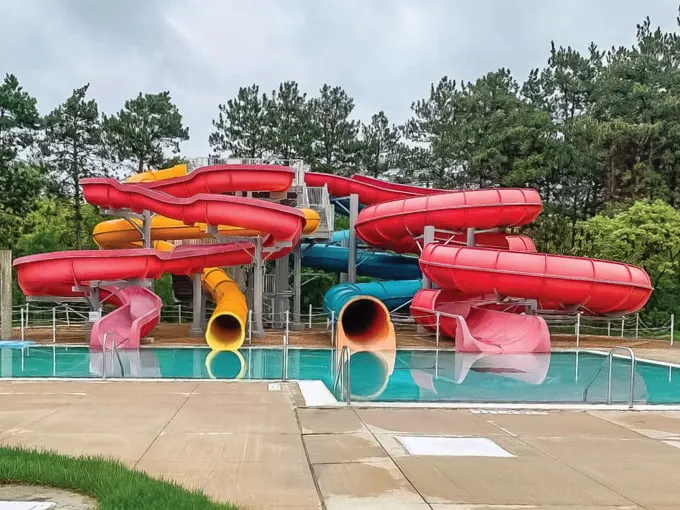 Bunker Beach Water Park 4
