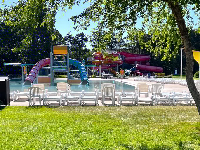 Bunker Beach Water Park 6