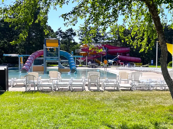 Bunker Beach Water Park 6