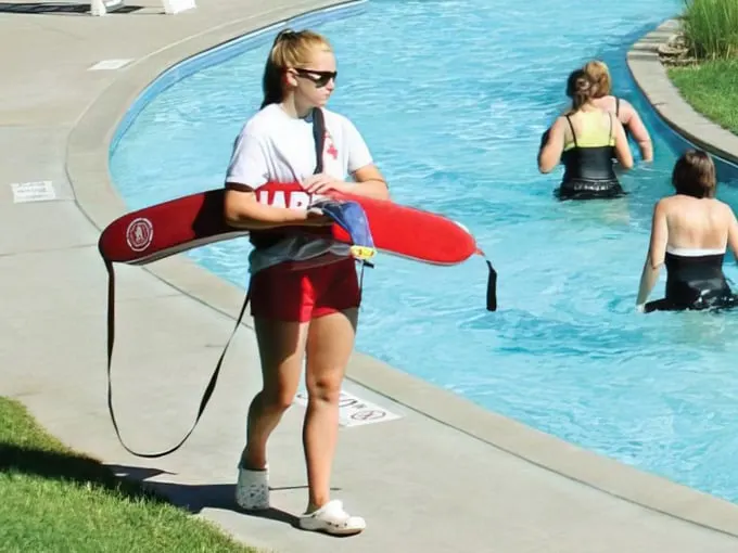 Bunker Beach Water Park 7