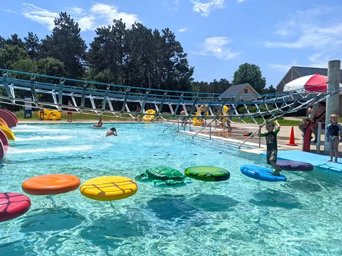 Bunker Beach Water Park 9